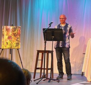 First public reading of “together” – Peter Dudley's blog